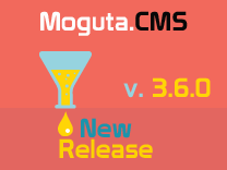 Релиз Moguta.CMS 3.6.0