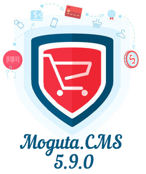 Интернет-магазин moguta.cms