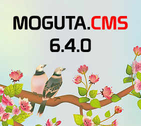 Релиз Moguta.CMS 6.4.0