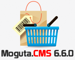 Релиз Moguta.CMS 6.6.0