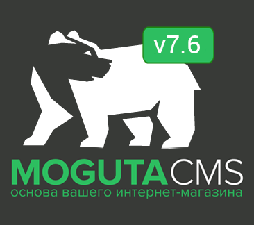 Релиз Moguta.CMS 7.6